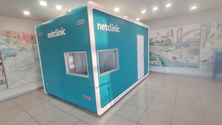 POD’s, Kiosks and Exhibition Stands – FÖRSE